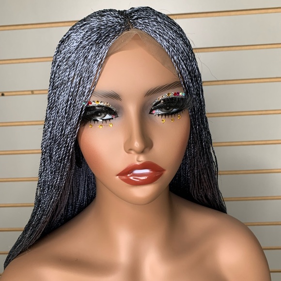 Hair | Braided Wig | Poshmark